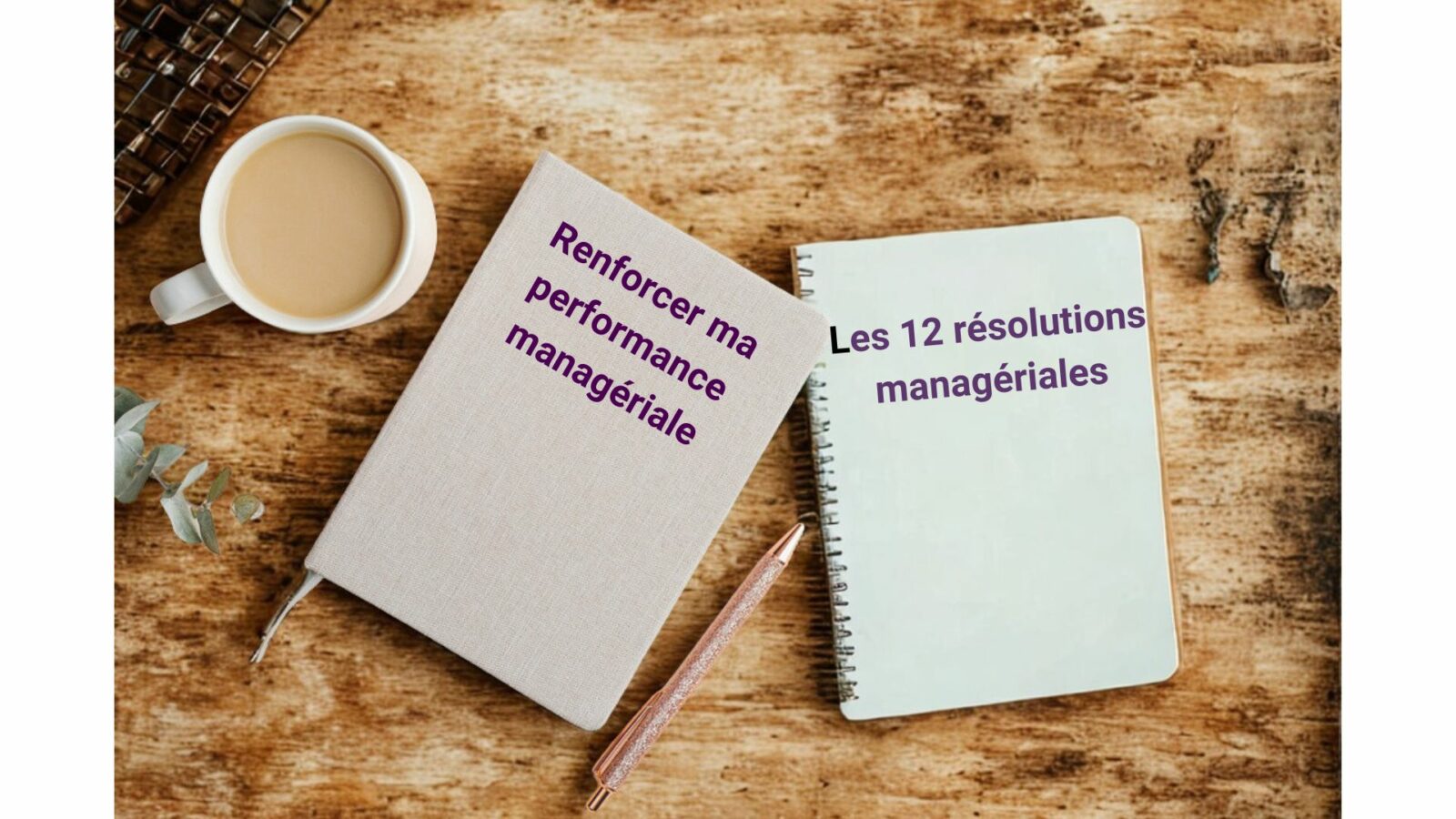 Performance managériale : 12 résolutions concrètes pour renforcer votre ...